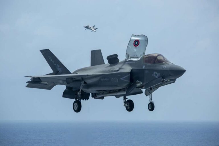 F-35B,日本,自衛隊,配備数,価格,評価,ｴﾝｼﾞﾝ,韓国? | 海洋国防記