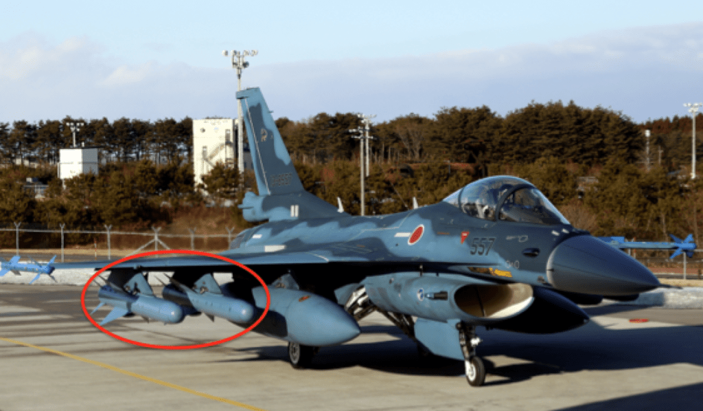 平成の零戦？F-2戦闘機の気になる強さと評価について | 海洋国防アカデミー