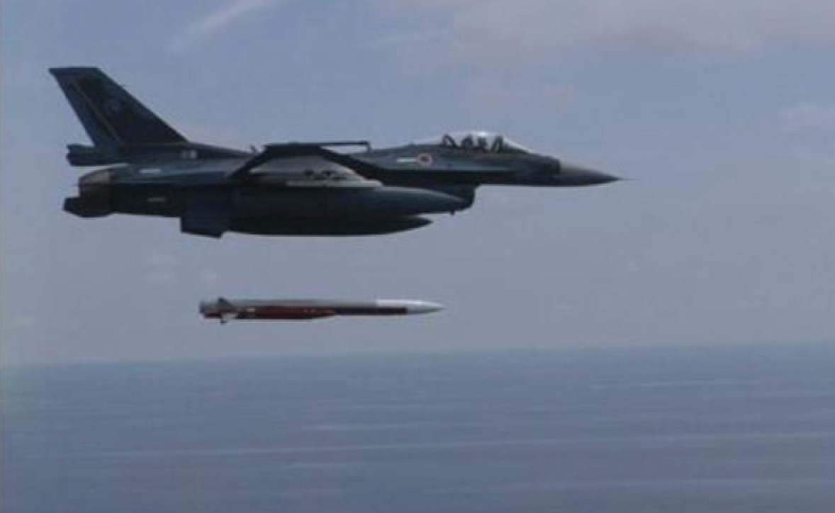 三菱のASM-3対艦ミサイルは失敗作なのか？ | 海洋国防アカデミー