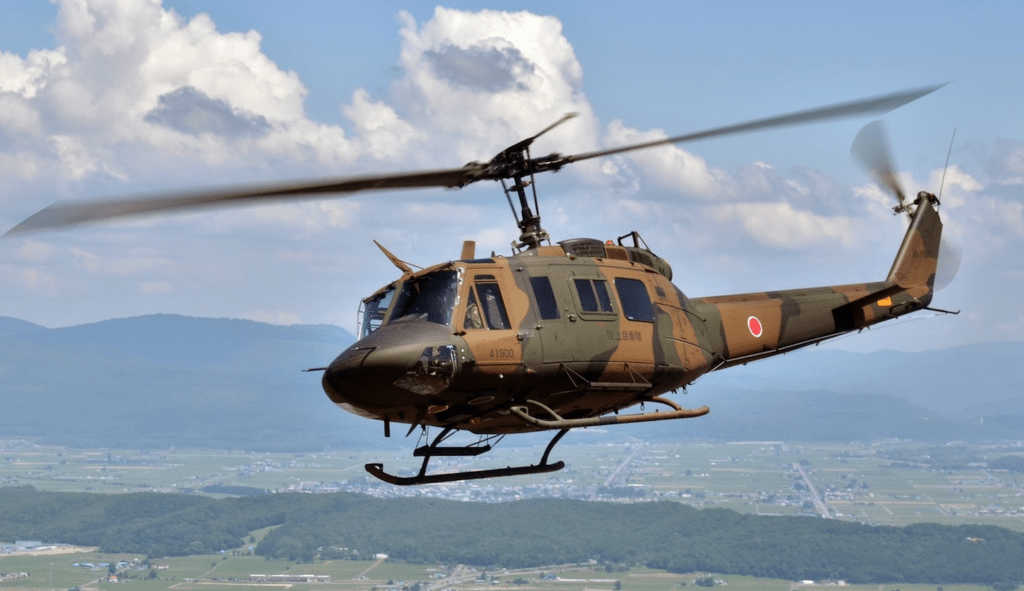 自衛隊の最新ヘリ！UH-2の気になる性能・装備について | 海洋国防アカデミー
