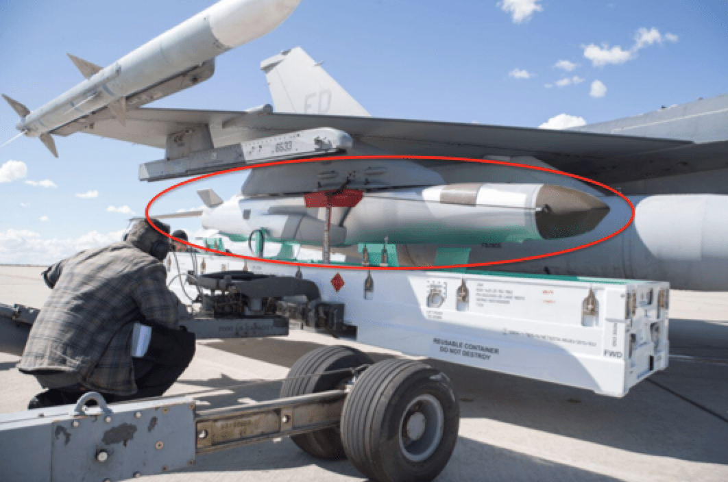 自衛隊のF-35にも！長射程のJSM巡航ミサイルとは | 海洋国防アカデミー