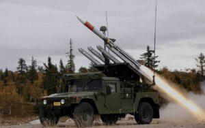 超優秀？NASAMSの驚くべき性能と射程について | 海洋国防アカデミー