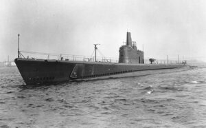 海上自衛隊は敵潜水艦を「絶対許さない、逃がさない。」 | 海洋国防アカデミー