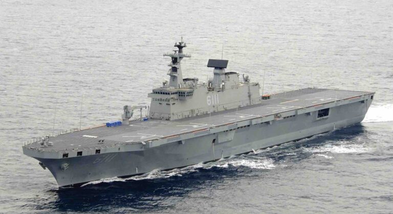 ポンコツの欠陥？韓国の独島級強襲揚陸艦について | ページ 2 | 海洋国防アカデミー
