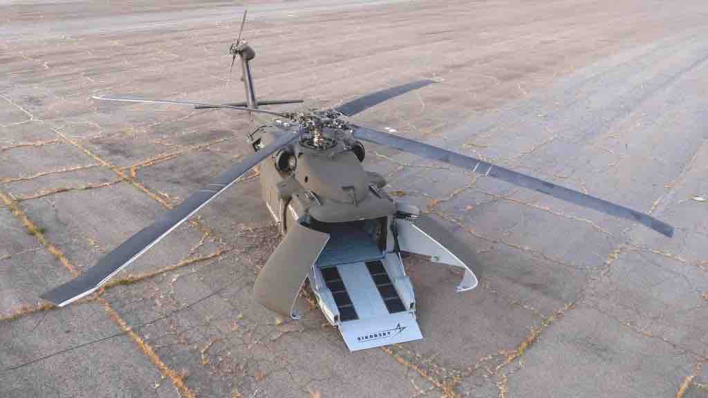 SeaRAMの性能は？ファランクスと比べた射程と命中率 | 海洋国防アカデミー